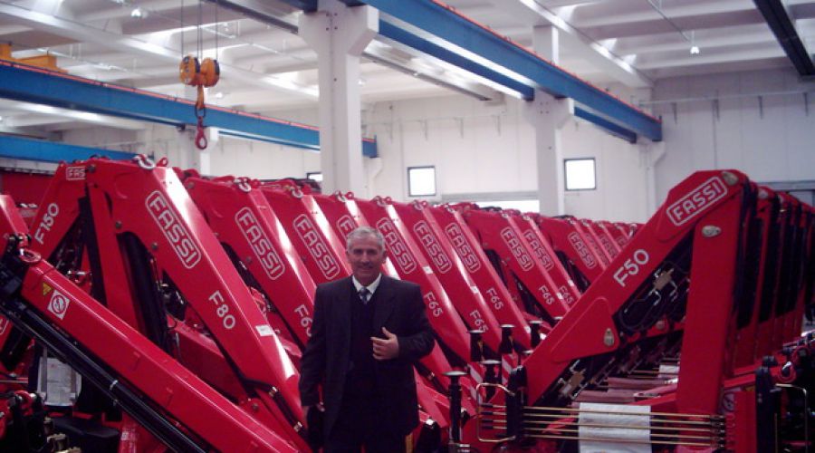 HAKKIMIZDA - Rasim Makina A.Ş.